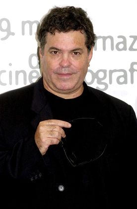 59TH INTERNATIONAL FILM FESTIVAL, VENICE, ITALY - 06 SEP 2002 Stock ...