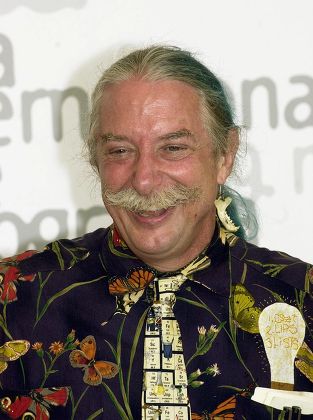 Dr Hunter Patch Adams Editorial Stock Photo - Stock Image | Shutterstock