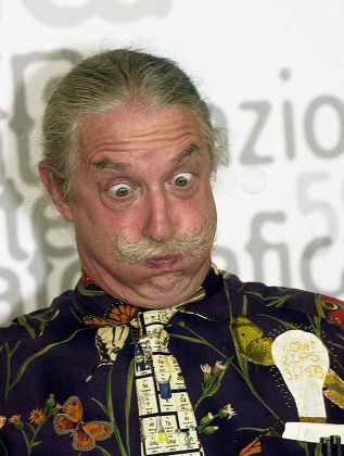 Dr Hunter Patch Adams Editorial Stock Photo - Stock Image | Shutterstock