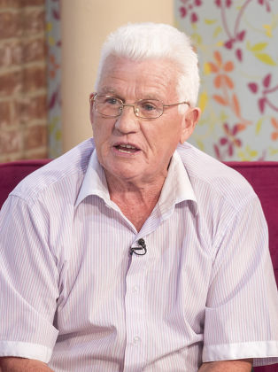 Gordon Steele Editorial Stock Photo - Stock Image | Shutterstock