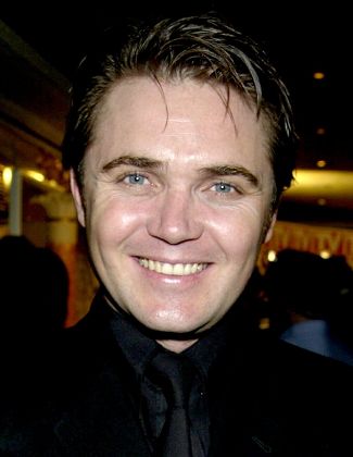 Alex Ferns Editorial Stock Photo - Stock Image | Shutterstock