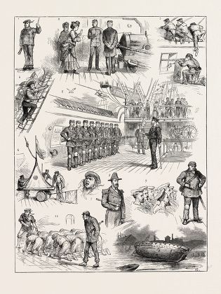 2 Holystoning Stock Pictures, Editorial Images and Stock Photos ...