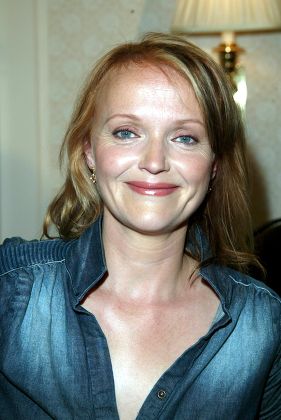 Miranda Richardson Editorial Stock Photo - Stock Image | Shutterstock