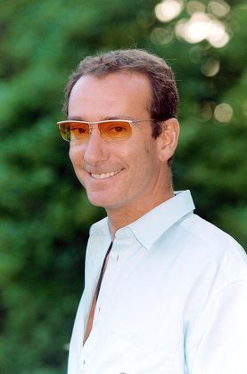 Robert Hanson Editorial Stock Photo - Stock Image | Shutterstock