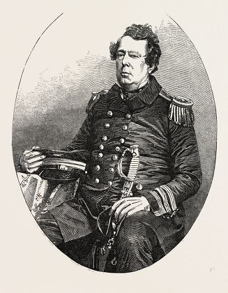 24 Matthew c. perry Stock Pictures, Editorial Images and Stock Photos ...