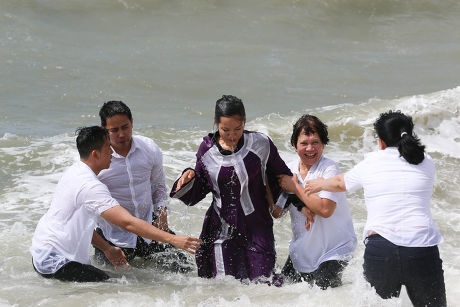 500 Baptising Stock Pictures, Editorial Images and Stock Photos | Shutterstock