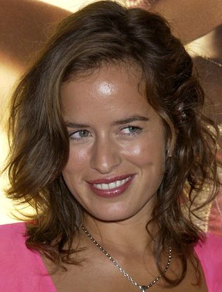 Jade Jagger Editorial Stock Photo - Stock Image | Shutterstock