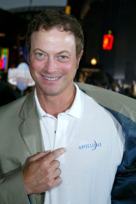 'APOLLO 13, THE IMAX EXPERIENCE' FILM PREMIERE, UNIVERSAL CITY, AMERICA ...