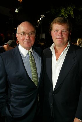 Producers Stanley Robert Jaffe Editorial Stock Photo - Stock Image ...