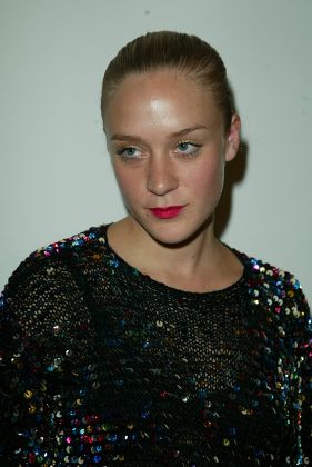 Chloe Sevigny Editorial Stock Photo - Stock Image | Shutterstock