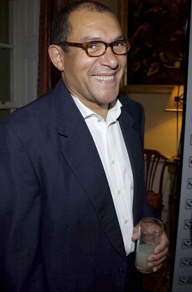 Bruce Oldfield Editorial Stock Photo - Stock Image | Shutterstock