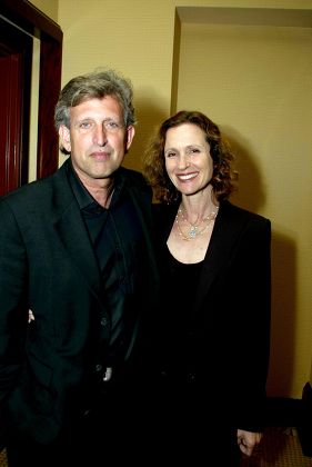 Joe Roth Wife Editorial Stock Photo - Stock Image | Shutterstock