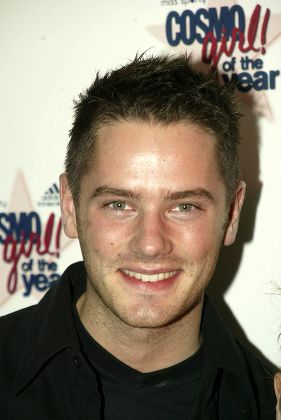 Tony Lundon Editorial Stock Photo - Stock Image | Shutterstock