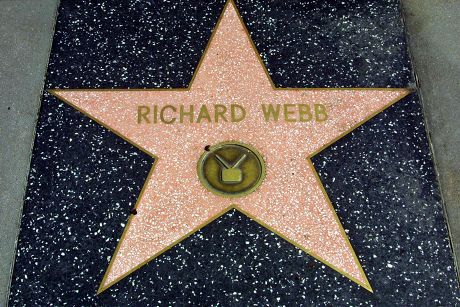 Richard Webb Editorial Stock Photo - Stock Image | Shutterstock