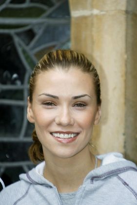 __COUNT__ LIBERTY X LAUNCHING PINK RIBBON CANCER CARE BROOCH, LONDON ...