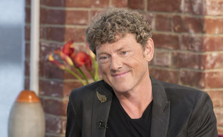 Mark Jordan Editorial Stock Photo - Stock Image | Shutterstock