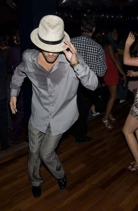 Jay Kay Editorial Stock Photo - Stock Image | Shutterstock