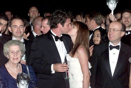 Suzi Perry Nick Knowles Editorial Stock Photo - Stock Image | Shutterstock