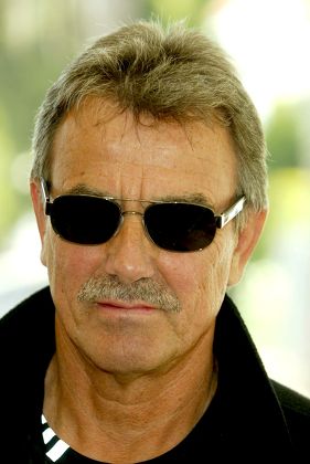 Eric Braeden Editorial Stock Photo - Stock Image | Shutterstock