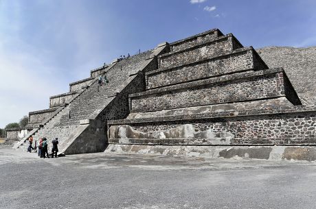250 Aztec architecture Stock Pictures, Editorial Images and Stock ...