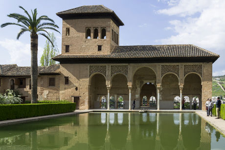 250 Alhambra monument Stock Pictures, Editorial Images and Stock Photos ...