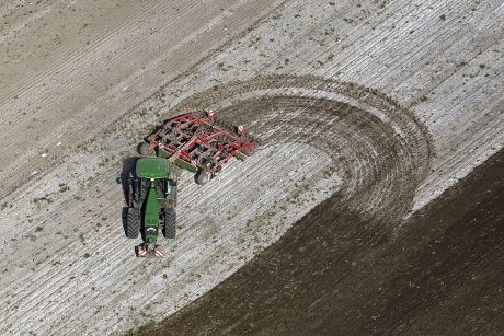 10 Full track tractor Stock Pictures, Editorial Images and Stock Photos ...