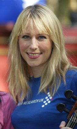 Tania Davis Bond Editorial Stock Photo - Stock Image | Shutterstock