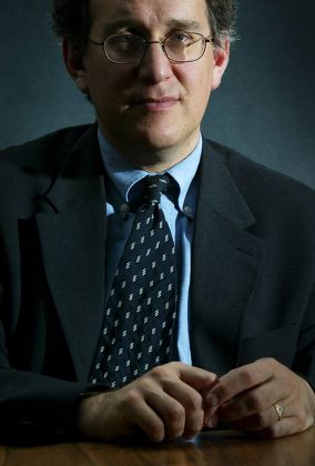 Anthony Julius Editorial Stock Photo - Stock Image | Shutterstock
