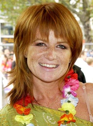 Patsy Palmer Editorial Stock Photo - Stock Image | Shutterstock