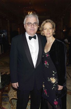 Bill Kenwright Jenny Seagrove Editorial Stock Photo - Stock Image ...