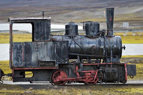 250 Mining railroad Stock Pictures, Editorial Images and Stock Photos ...