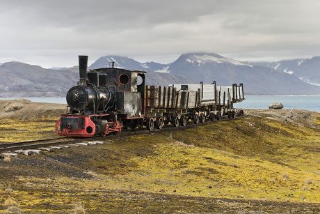 250 Mining railroad Stock Pictures, Editorial Images and Stock Photos ...