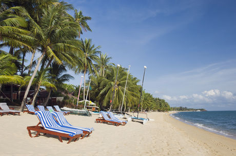 63 Mae nam beach Stock Pictures, Editorial Images and Stock Photos ...