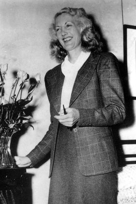 Film Stills 1945 Beryl Markham 1945 Editorial Stock Photo - Stock Image ...