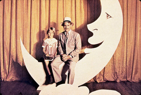 Film Stills Paper Moon 1973 Accessories Editorial Stock Photo - Stock ...