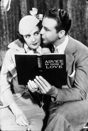 Film Stills Gold Diggers 1933 1933 Editorial Stock Photo - Stock Image ...
