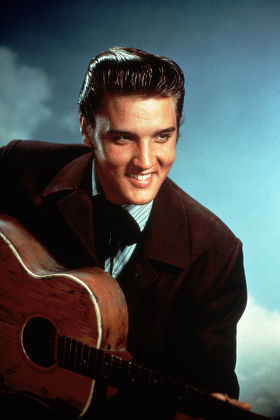 54 Elvis smiling Stock Pictures, Editorial Images and Stock Photos ...