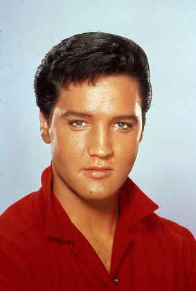 Film Stills 1965 Elvis Presley Studio Editorial Stock Photo - Stock ...