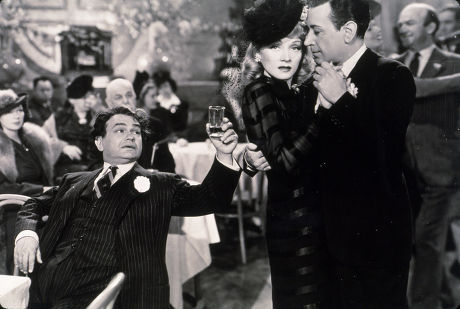 Film Stills Destry Rides Again 1939 Editorial Stock Photo - Stock Image ...
