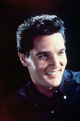 54 Elvis smiling Stock Pictures, Editorial Images and Stock Photos ...