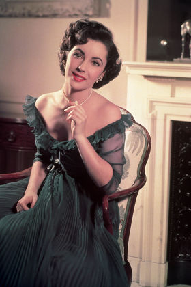 4,000 Liz taylor Stock Pictures, Editorial Images and Stock Photos ...