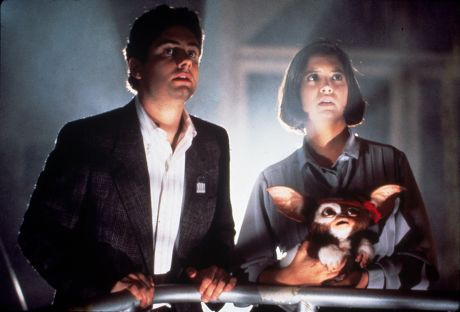 Film Stills Gremlins 2 1990 Phoebe Editorial Stock Photo - Stock Image ...