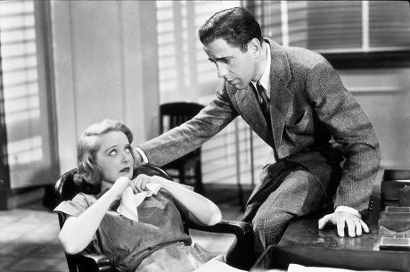 Film Stills Marked Woman 1937 Lloyd Editorial Stock Photo - Stock Image ...