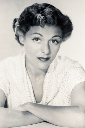 Film Stills 1950 Lillian Roth 1950 Editorial Stock Photo - Stock Image ...