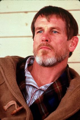 Film Stills Everybody Wins 1990 Beard Editorial Stock Photo - Stock ...