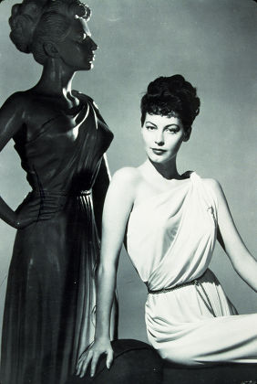Film Stills One Touch Venus 1948 Editorial Stock Photo - Stock Image ...