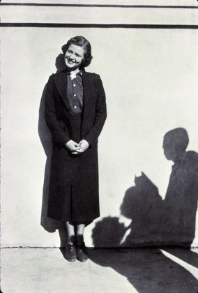 Film Stills 1935 Babyyouth They Were Editorial Stock Photo - Stock ...