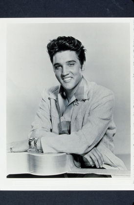 54 Elvis smiling Stock Pictures, Editorial Images and Stock Photos ...