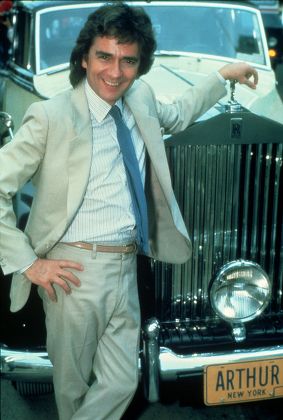 Film Stills Arthur 1981 Steve Gordon Editorial Stock Photo - Stock ...