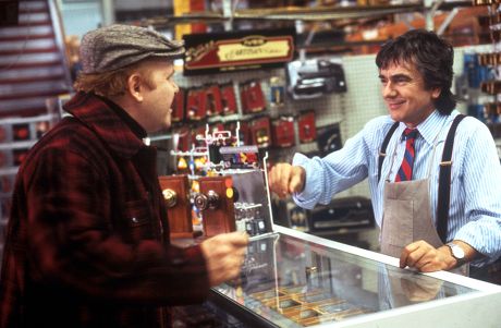 Film Stills Arthur 2 On Rocks Editorial Stock Photo - Stock Image ...